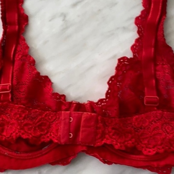 Free Voogue from Italy | Intimates & Sleepwear | Nwot Free Voogue ...